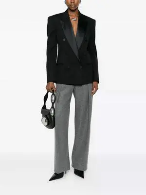 Stella McCartney Double-breasted Blazer