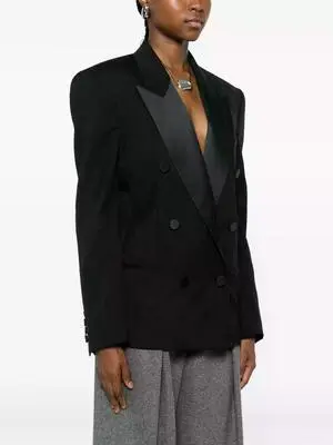 Stella McCartney Double-breasted Blazer