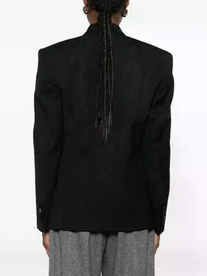 Stella McCartney Double-breasted Blazer