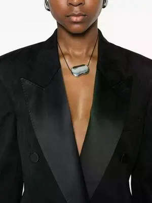 Stella McCartney Double-breasted Blazer