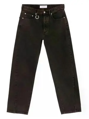 ÉTUDES STUDIO Twist Jeans