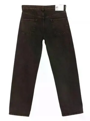 ÉTUDES STUDIO Twist Jeans