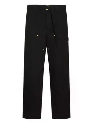 Carhartt Wip Belted Bottoms For Men
