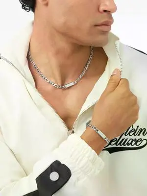 Philipp Plein Icon Chain Necklace