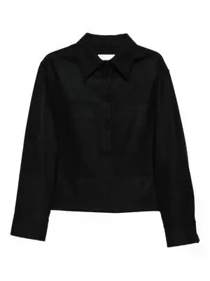 JIL SANDER Wool Jacket