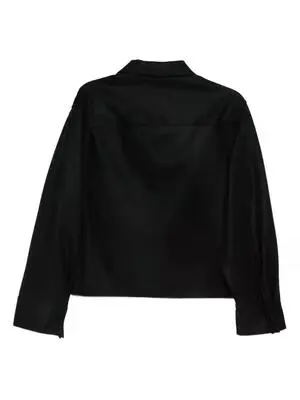JIL SANDER Wool Jacket