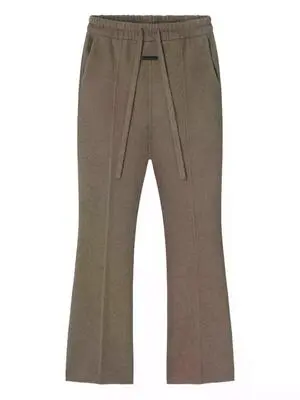 Fear Of God Drawstring Flared Trousers