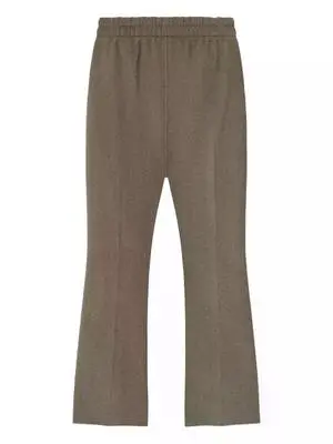 Fear Of God Drawstring Flared Trousers