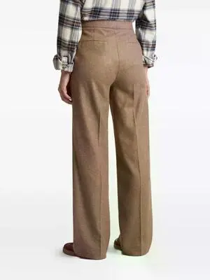 Woolrich Wool-blend Trousers
