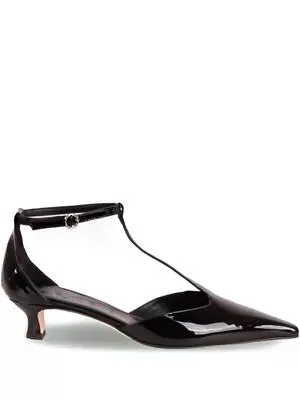 Aeyde Ankle Pumps