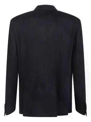 Tagliatore Double-breasted Jacket