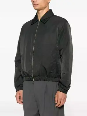 Ami Zip-fastening Jacket