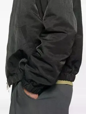 Ami Zip-fastening Jacket