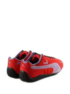 PUMA Speedcat Sneakers - Red