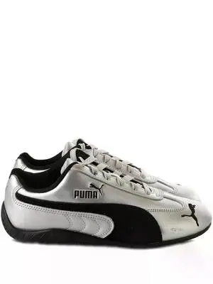 PUMA Speedcat Sneakers - Silver