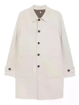 Liu Jo Reversible Coat