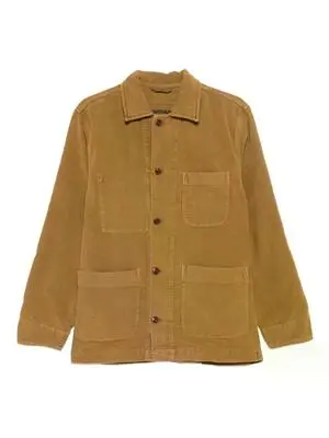 CHESAPEAKE'S Patch-pocket Jacket