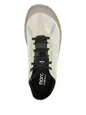 NORDA 001a Lace-up Sneakers