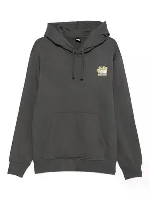 The North Face Graphic-print Hoodie