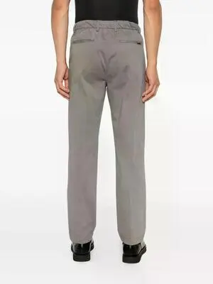 Liu Jo Elastic-waistband Trousers