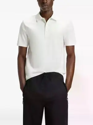 Hugo Piqué Polo Shirt