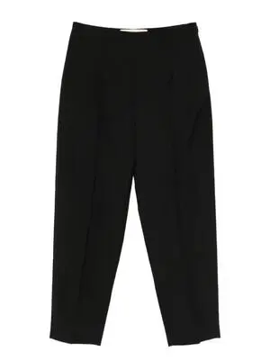 Marni Pressed-crease Trousers