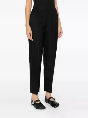 Marni Pressed-crease Trousers
