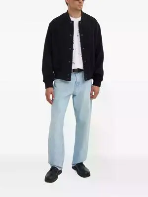 IRO PARIS Darren Button Jacket