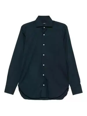 BARBA NAPOLI Long-sleeve Shirt