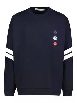 Joshua Sanders Logo Activewear For Men