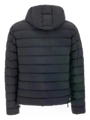 COLMAR Mindset Hooded Zipped Down Jacket