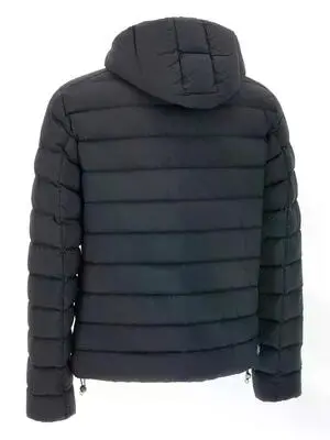COLMAR Mindset Hooded Zipped Down Jacket