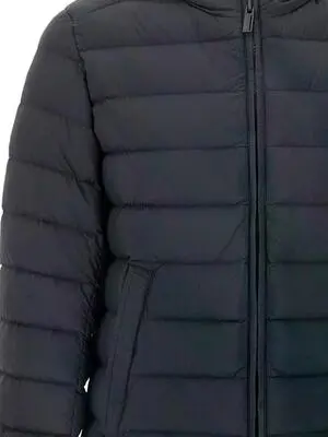 COLMAR Mindset Hooded Zipped Down Jacket