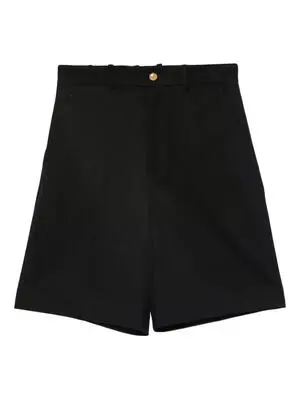 P.a.r.o.s.h Tailored Shorts For Women