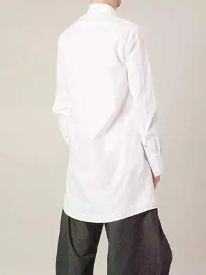 Anrealage Long Shirt