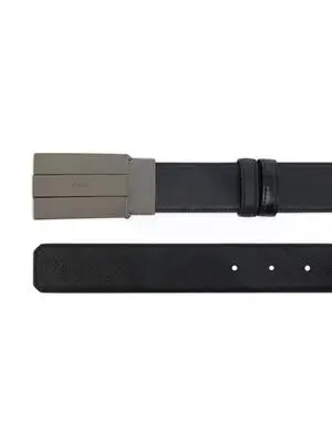 Bally Ollam Reversible Belt