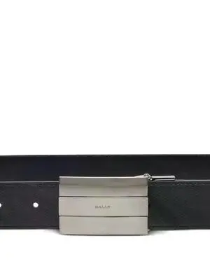 Bally Ollam Reversible Belt
