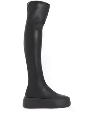 GIUSEPPE ZANOTTI League Maxi Boots
