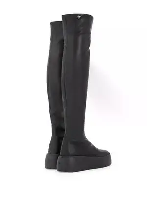 GIUSEPPE ZANOTTI League Maxi Boots