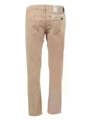 Jacob Cohen Nick Five-pocket Jeans