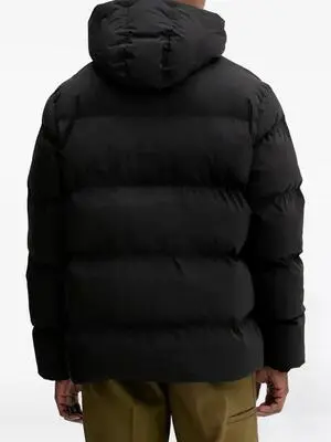 Dickies Padded Hooded Jacket
