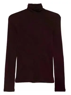 Forte_forte Slim Fit Knitwear For Women