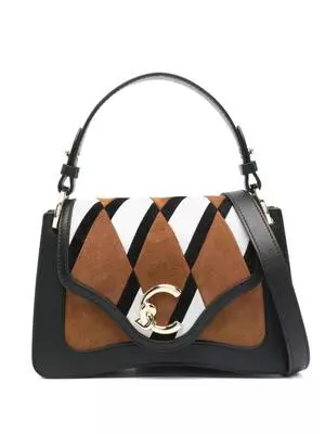Coccinelle Satchel Shoulder Bags