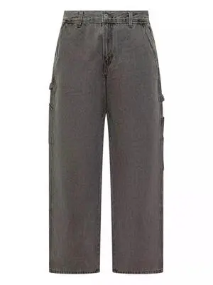 Dickies Wide Leg Jeans For Men