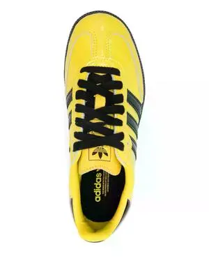 Adidas Samba Og Sneakers - Yellow