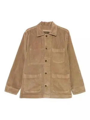 CHESAPEAKE'S Corduroy Jacket