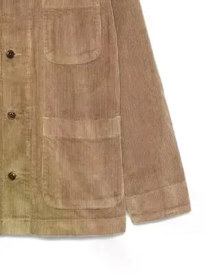CHESAPEAKE'S Corduroy Jacket