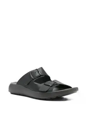 ARA Piero Sandals - 01 Black