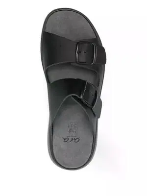 ARA Piero Sandals - 01 Black