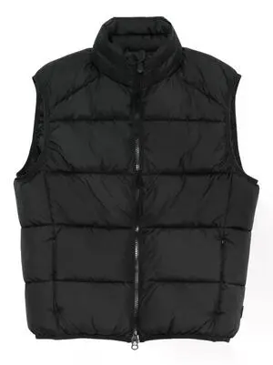 Save The Duck High Neck Outerwear For Men